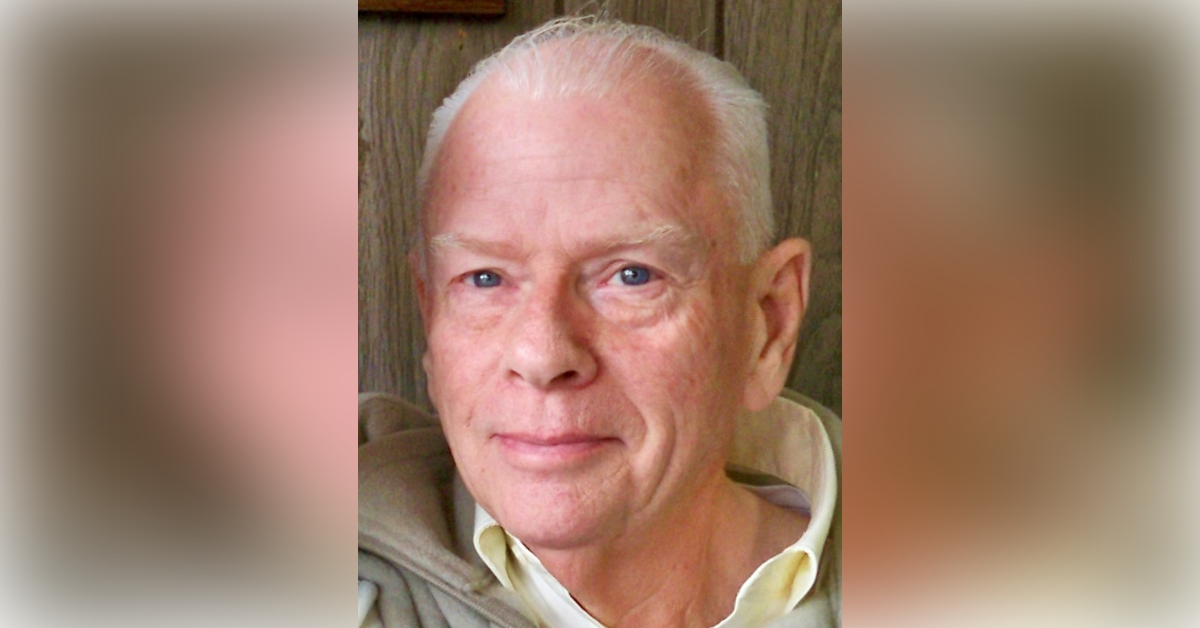 Obituary information for Mr. Zedric David Botkin