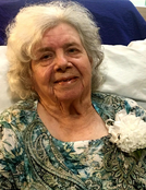 Ruby Bobo - 2024 - Parsons Mortuary