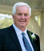 Peter William Randall - 2024 - Simpler Times Kingston