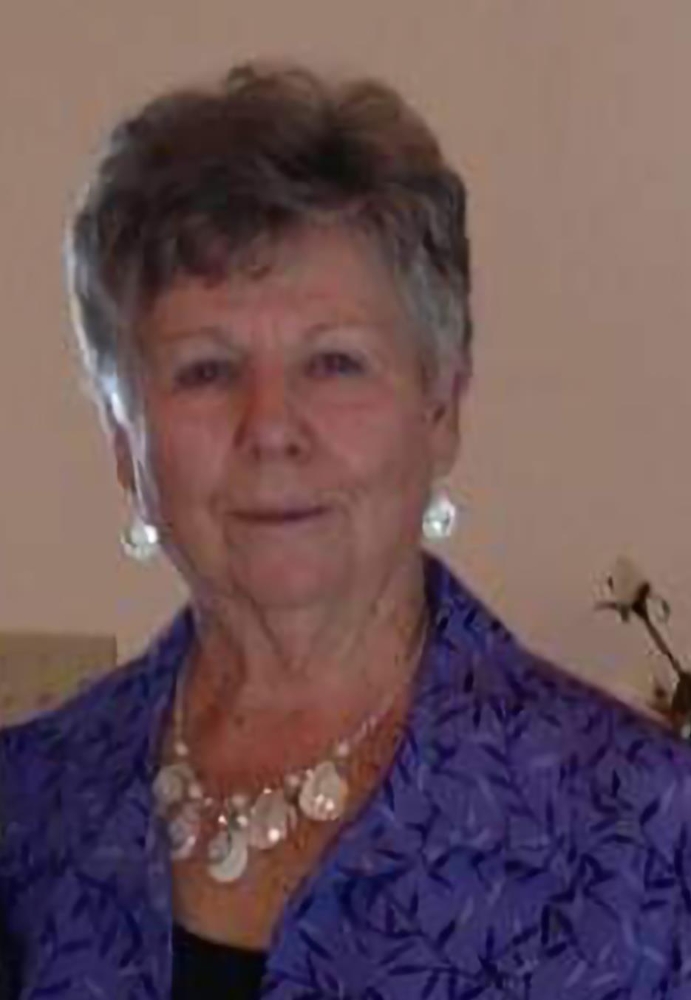 Janith Scott - Memories Trees