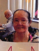 Patricia Ann Findlay - 2024 - Ruggiero Family Memorial Home