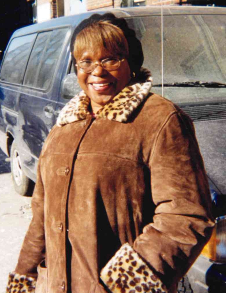 Elease Precious Owens - 2024 - Granby's Funeral Service, Inc.