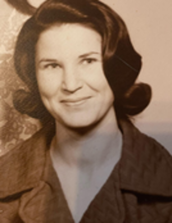 Sandra Lou Benson - 2024 - Agape Funeral Chapel and Crematory