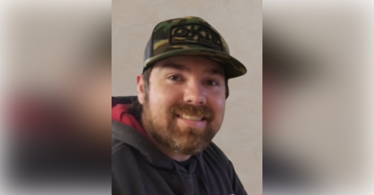 Obituary information for Rodney Lee Campbell