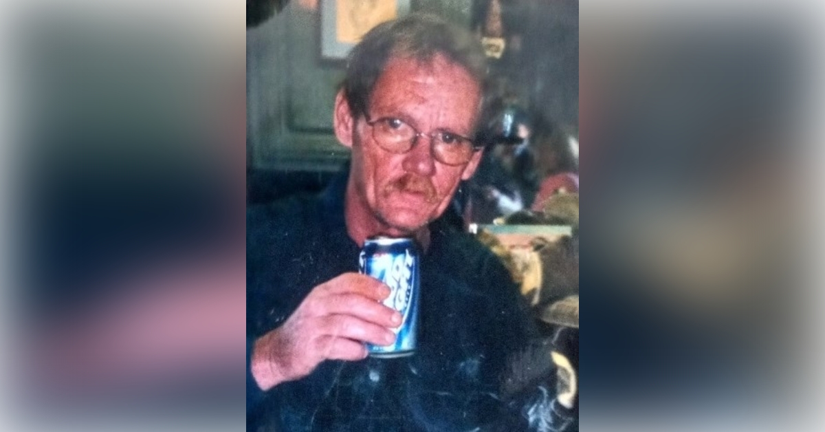 Obituary information for Larry Joe Walters