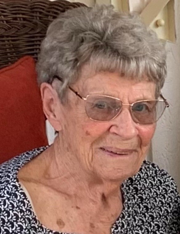 Donna Richter - Memories Trees