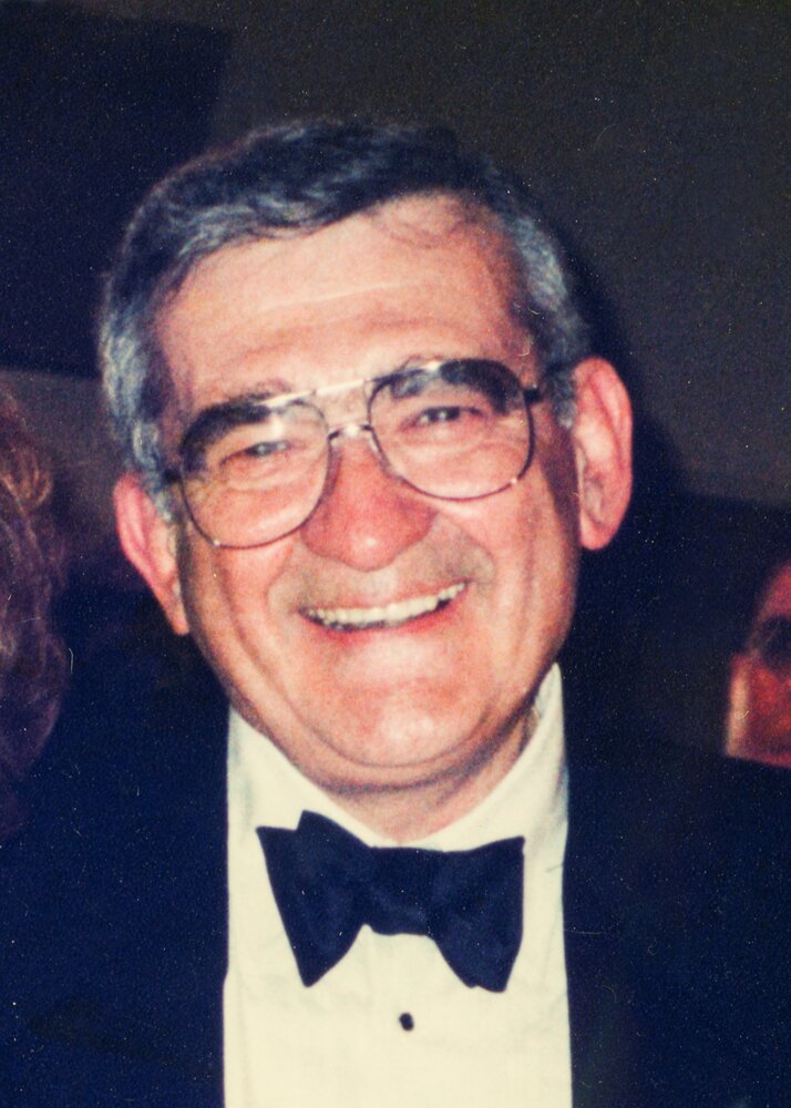 Michael Masciale - Memories Trees