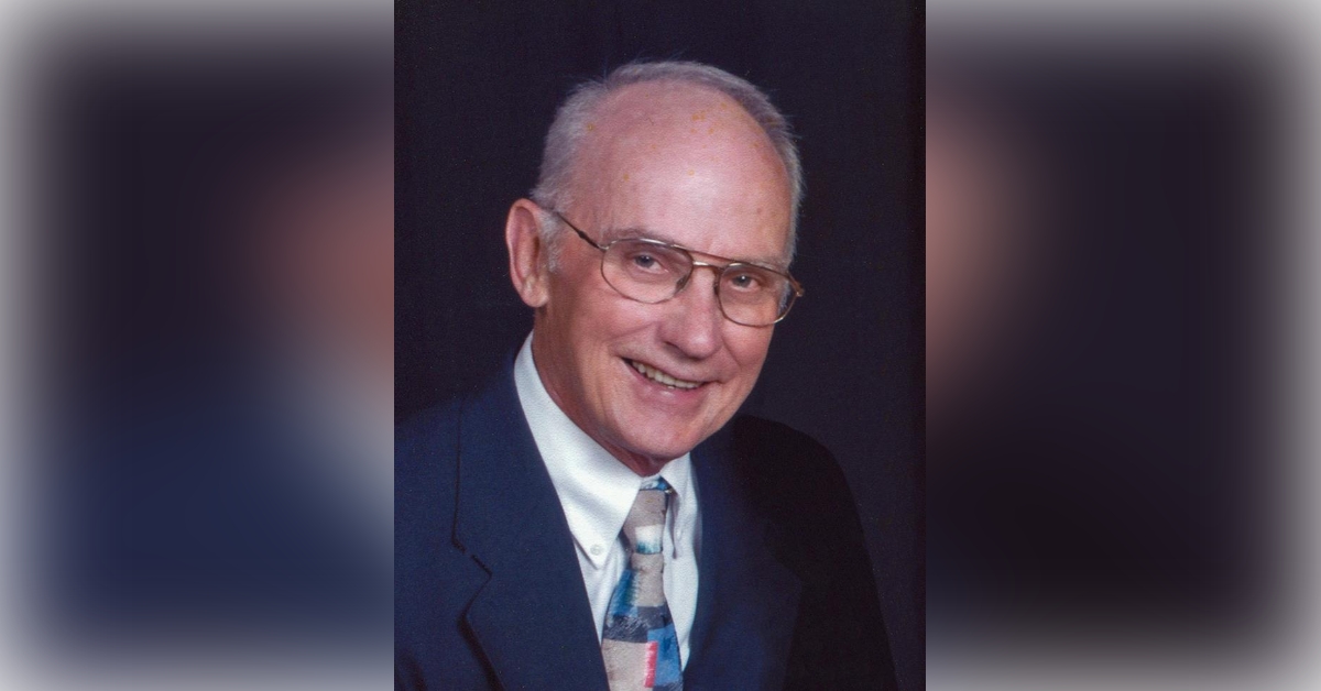 Obituary information for Kenneth F. Kutsch