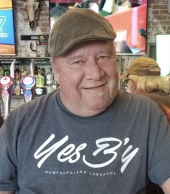 Peter Steven Apted - 2024 - Steele Funeral Home