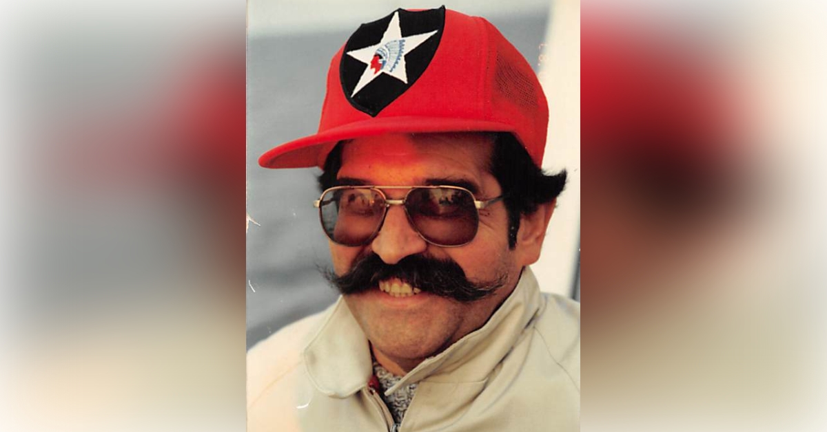 Obituary information for George Pereira