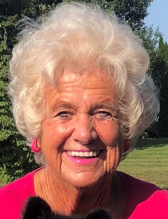 June Komin - Memories Trees