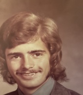 Michael Foltz - 2024 - Stateline Cremations