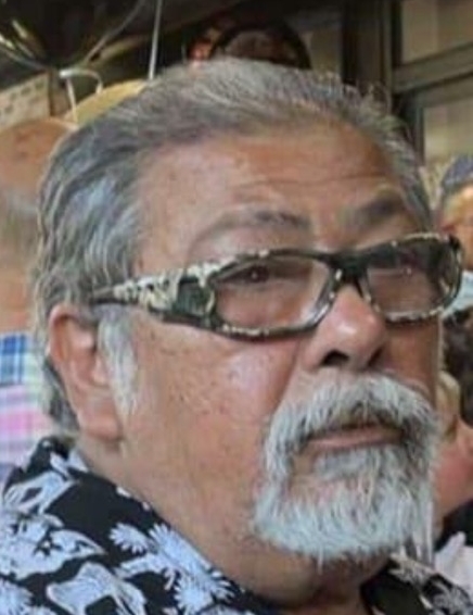 Adan Robledo - Memories Trees