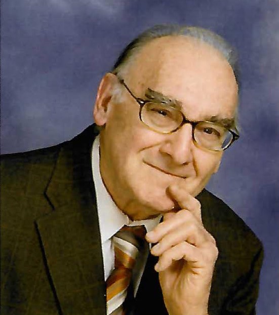 Kenneth Gordon Salinger - 2024 - Harder Funeral Home