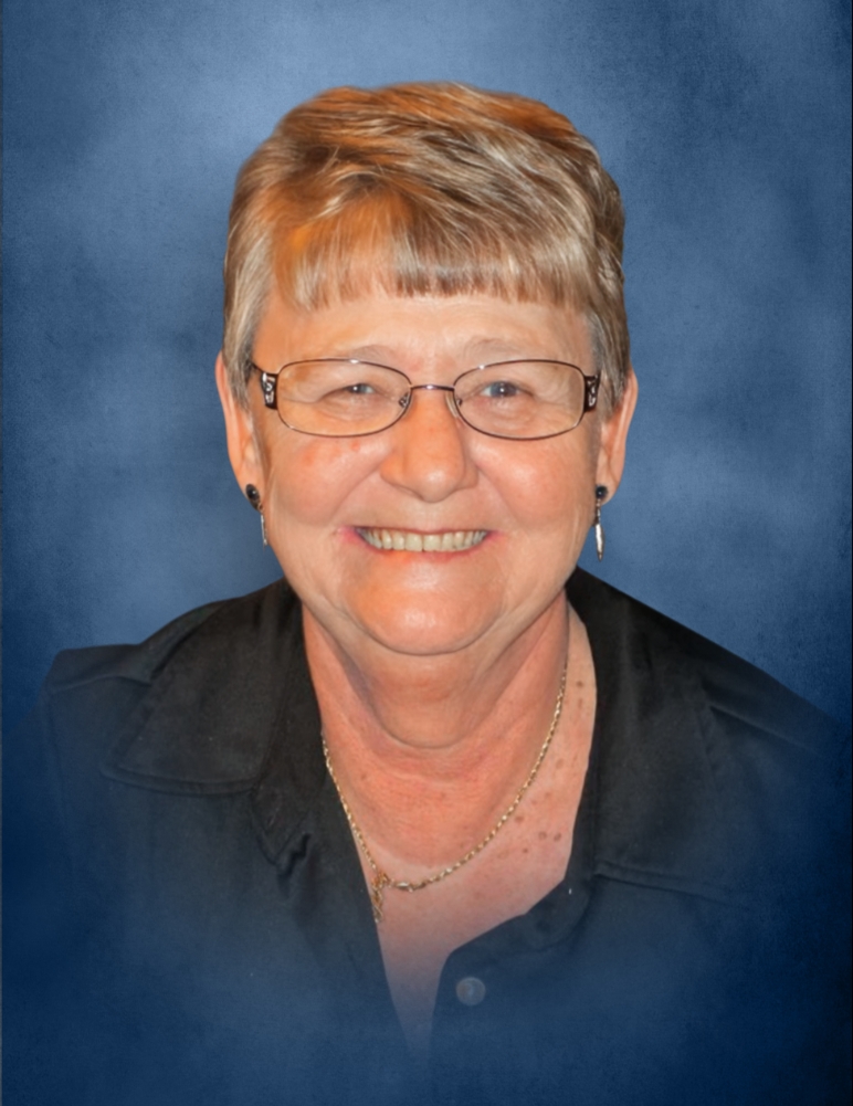 Minnie Green - Memories Trees