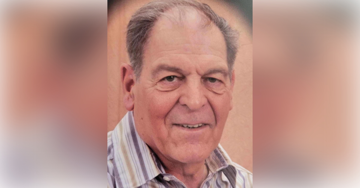 Obituary information for Bud