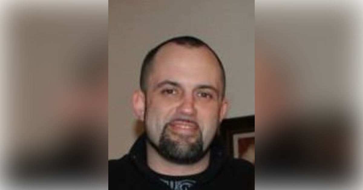 Obituary information for Ryan W. Graf