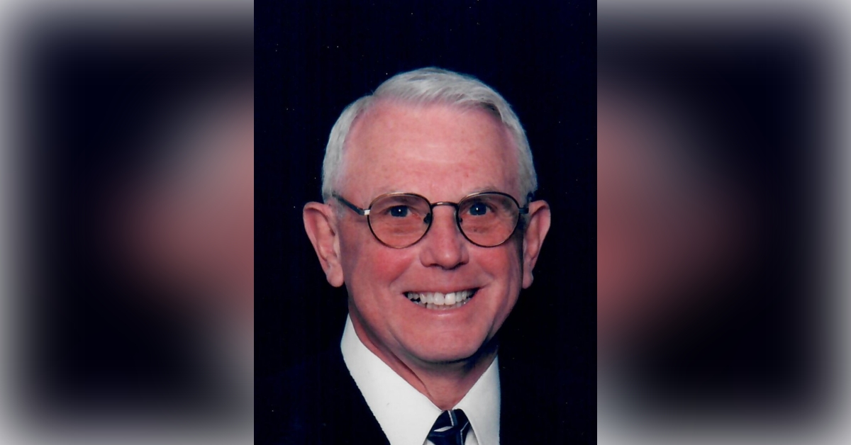 Obituary information for Deacon Lee William Stilwell
