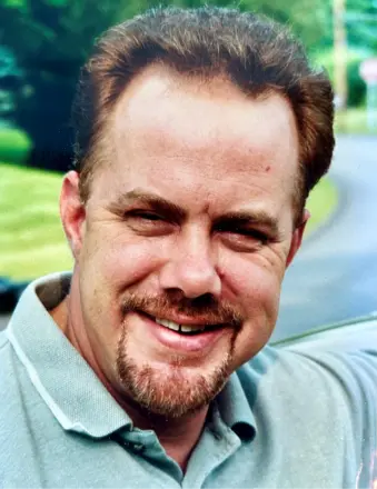 Peter Kenneth Fleckenstein 31247209