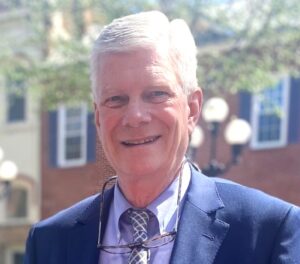 Dr. George Reid, III - Memories Trees