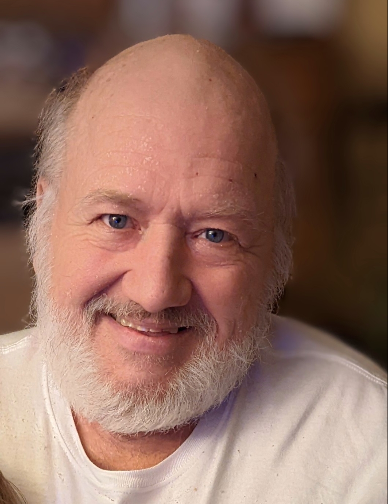 Steven W. Bohannon - 2024 - Hutchens Funeral Homes