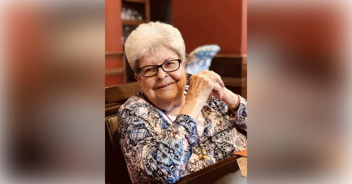 Obituary information for Mary Sue Thompson Mathis