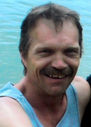 Neil Fehr - 2024 - Birchwood Funeral Chapel