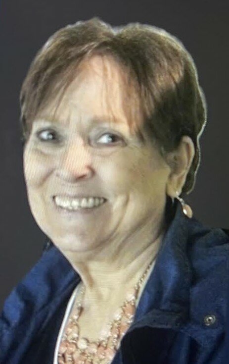 Geraldyn May Smith - 2024 - Cremation Society of Mid-Michigan