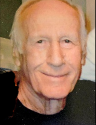 Charles "Frank" Severns Obituary - 2024 - Barnes Friederich Funeral Home