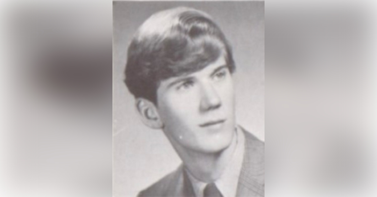 Obituary information for Michael J. Croake