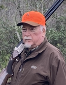 Michael Elmer Vickers - 2024 - Sims Funeral Home