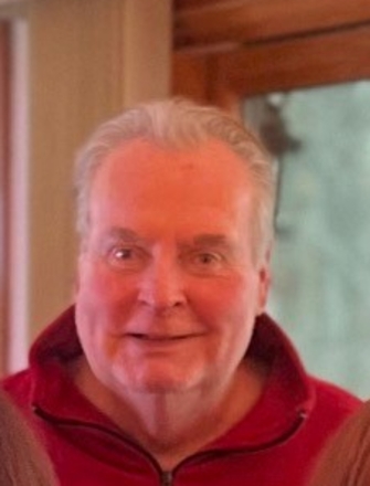 James R. Moody, Jr. - 2024 - Carmon Community Funeral