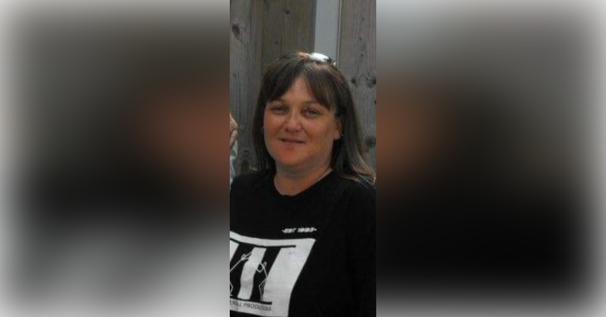 Obituary information for Tammy Ida May Edwards