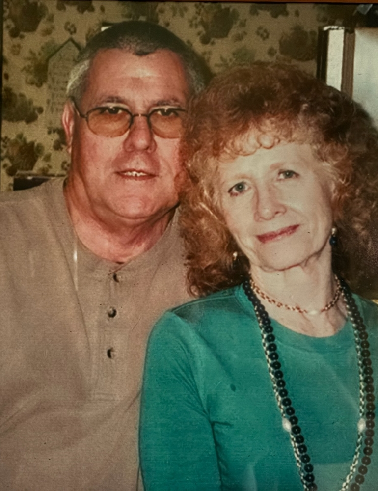 William "Bill" E Rayburn - 2024 - Holland Funeral Directors