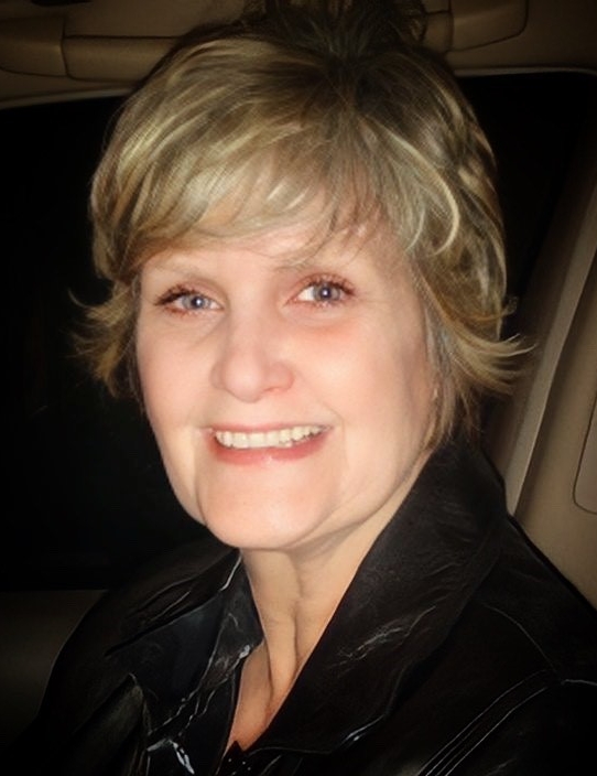 Rita Findley - Memories Trees