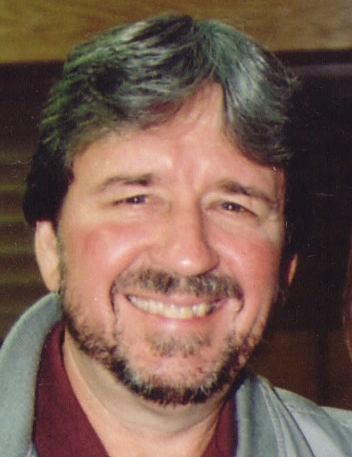 Richard Clevenger, Jr. - 2024 - Dickson Family Funeral Home