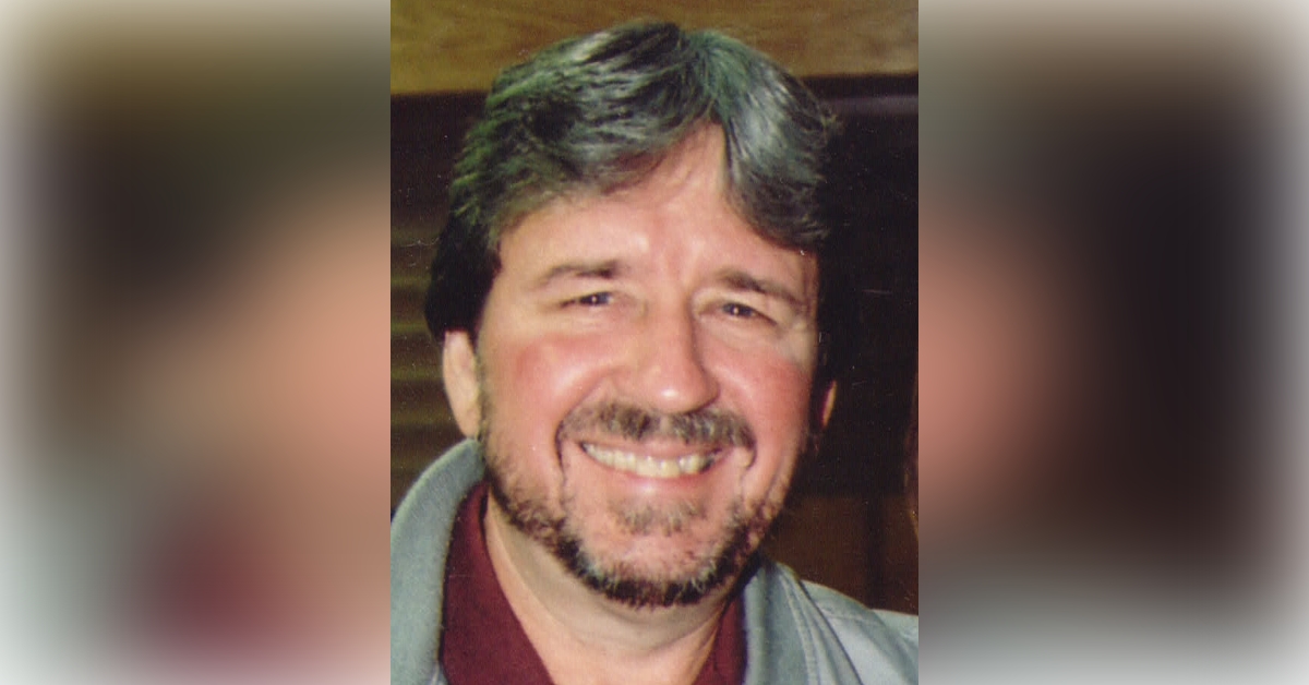 Obituary information for Richard Clevenger, Jr.
