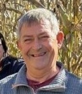 Steven Bradley Lester - 2024 - Honaker Funeral Home