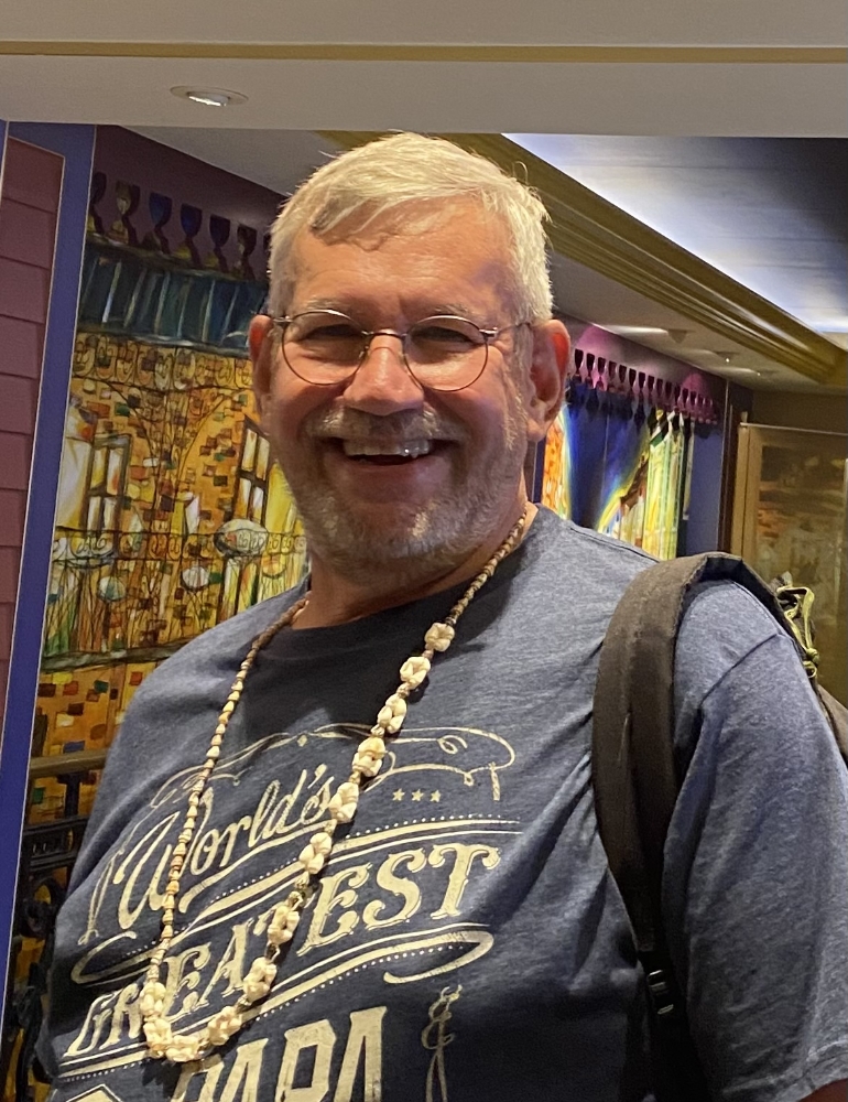 Rick Anderson - Memories Trees