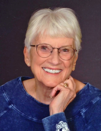 Beatrice Ann "Bea" Fruth Obituary - 2024 - Gunderson Funeral Home