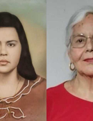 Maria Yolanda Gonzalez - 2024 - Rivera Funeral Home