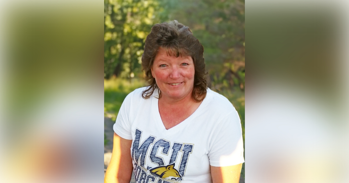Obituary information for Dena May Ricker