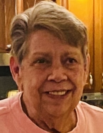 Doris Ocheltree - Memories Trees