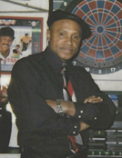 Nelson Smith - 2024 - Ygee Funeral Service