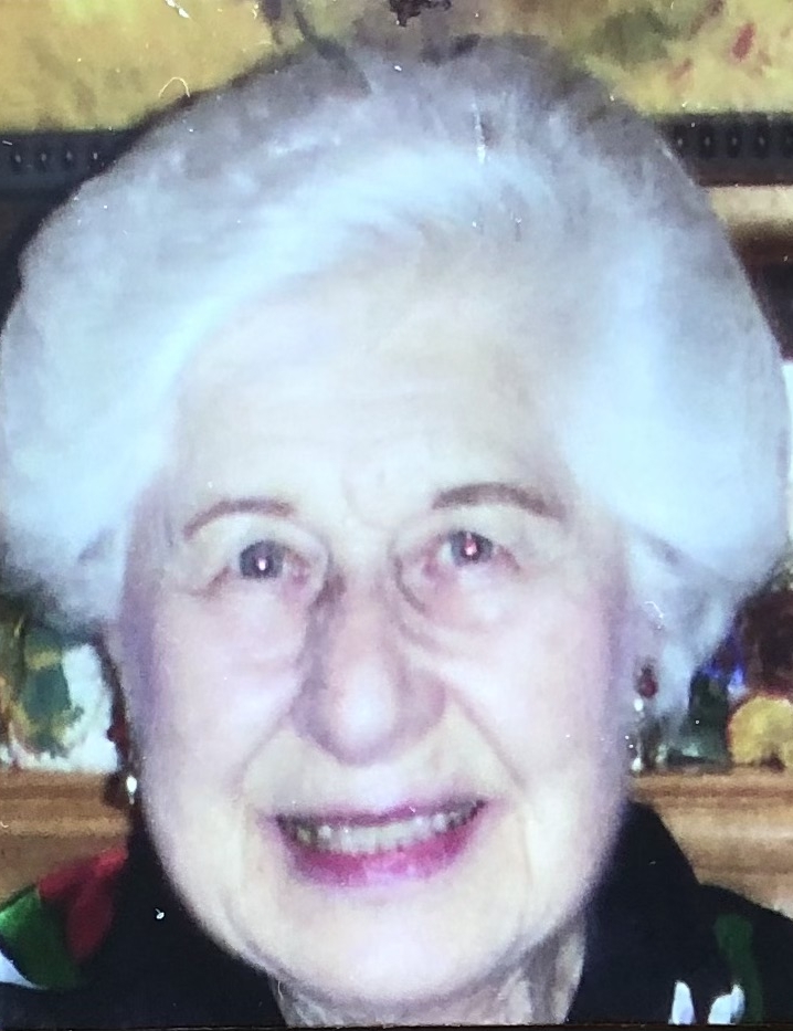 Louise George - Memories Trees