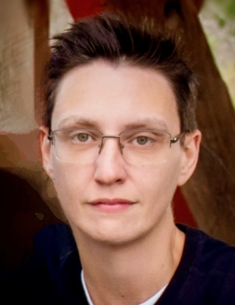 Michelle Ann Rizzi - 2024 - Etzweiler Funeral Home