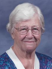 Zena Lucy Pruitt Walker - 2011 - Stamey-Tysinger FH and Cremation Center