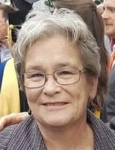 Mechelle Riggs Stansfield - 2024 - Blileys