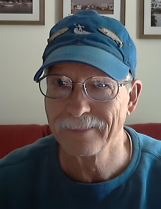 Joseph Perrone, Jr. - 2024 - Tribute & Tallent Funeral & Cremations