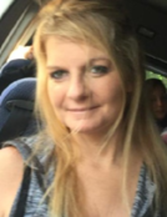 Laurice Joy Geysen - 2024 - Spencer Funeral Home